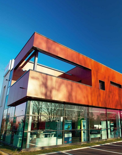 Partner Systemes | Solutions informatiques, bureautique, téléphonies ...